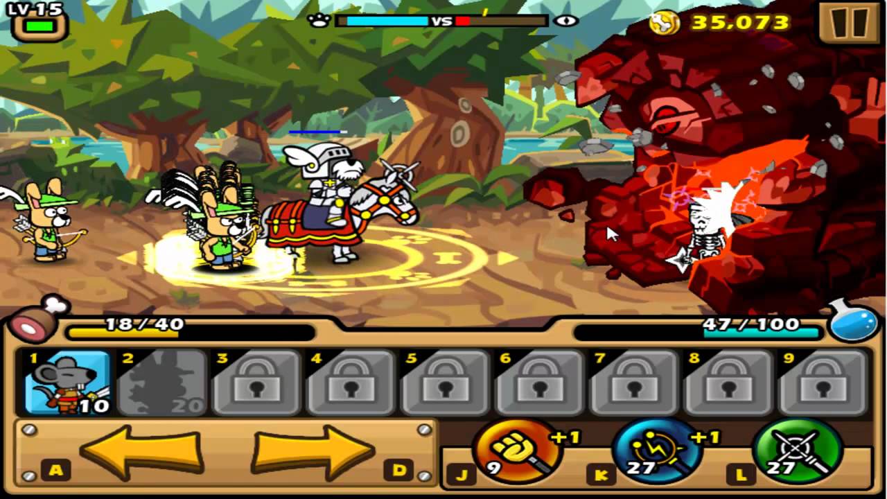 Paladog - Chapter 1 Boss 1 (Hell Difficulty) - YouTube