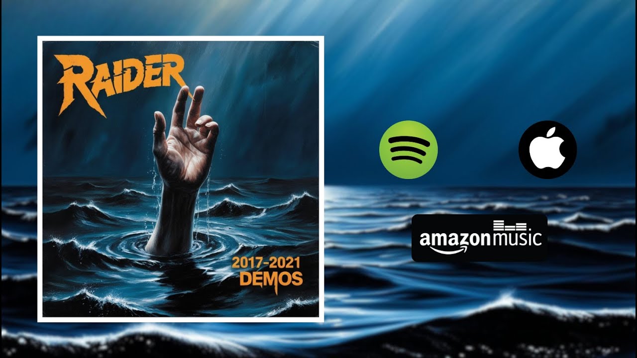 RAIDER - APOCALIPSIS ZOMBIE - YouTube