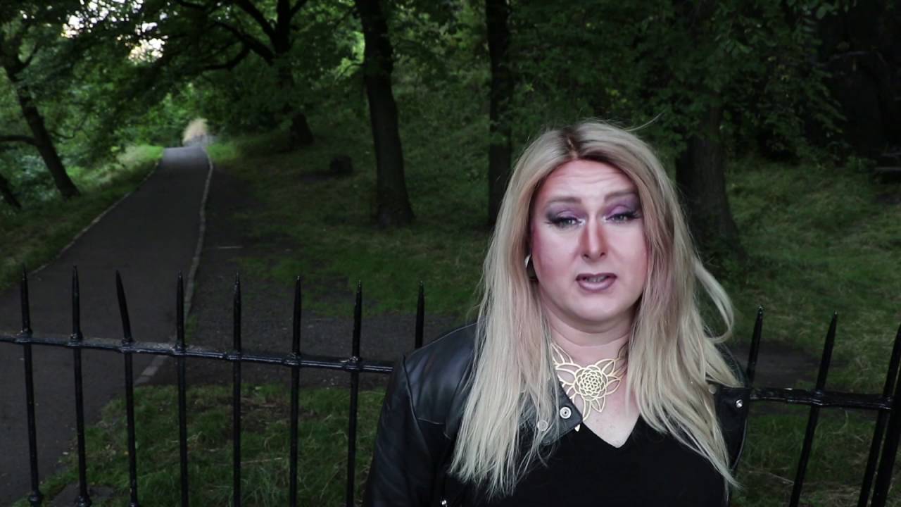 Nicci Take | Corporate Drag Queen | Audience Size - YouTube