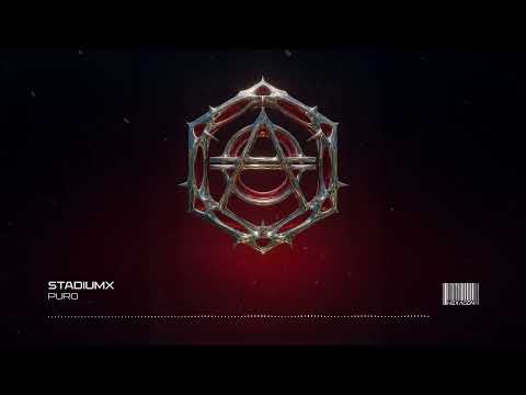 Stadiumx - Puro (Official Audio)