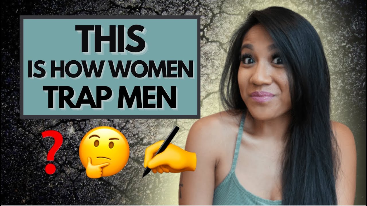 3 Trick Questions Women Ask Men and How To Respond - YouTube