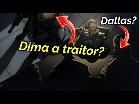 There's a traitor in Rogue Company!? - YouTube