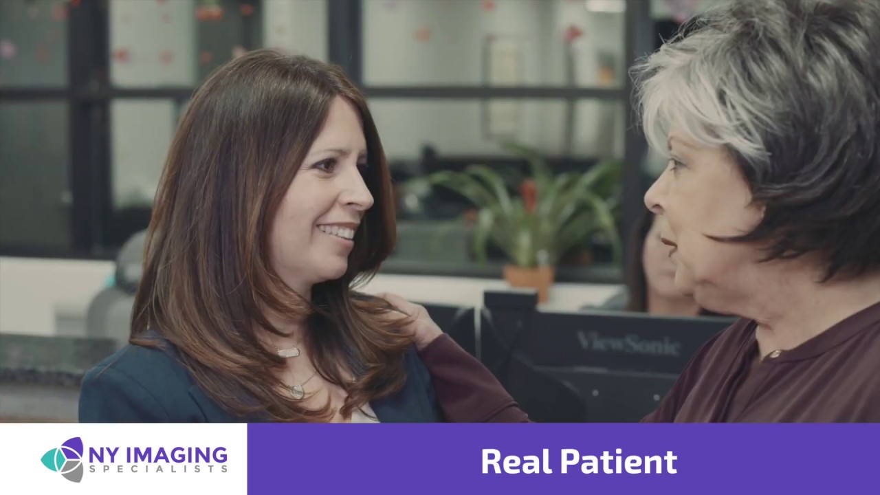 NY Imaging's New Commercial - YouTube
