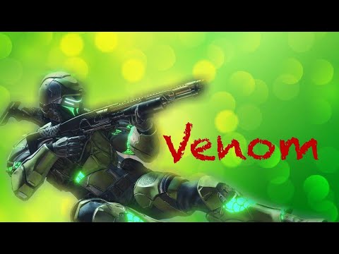 Venom | Destiny 2 Montage - YouTube