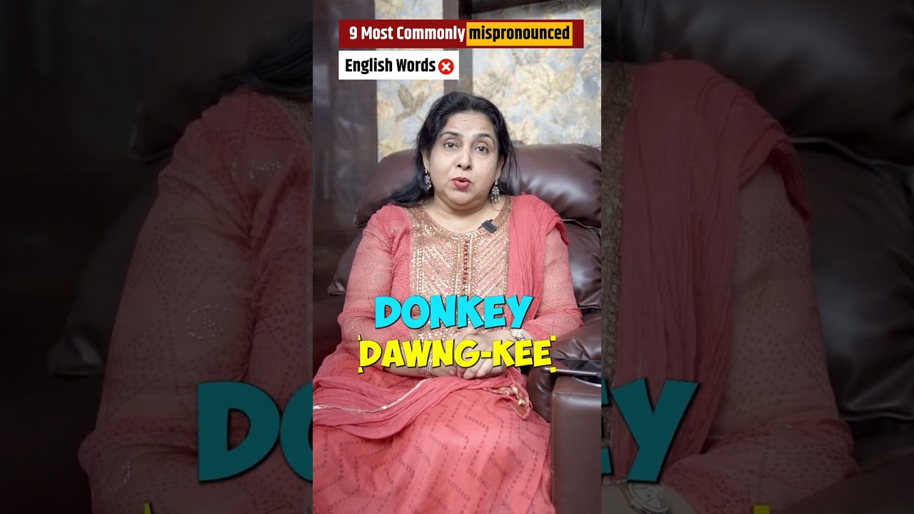 Neetu Mam Spoken English , kd campus #spokenenglish #english # ...