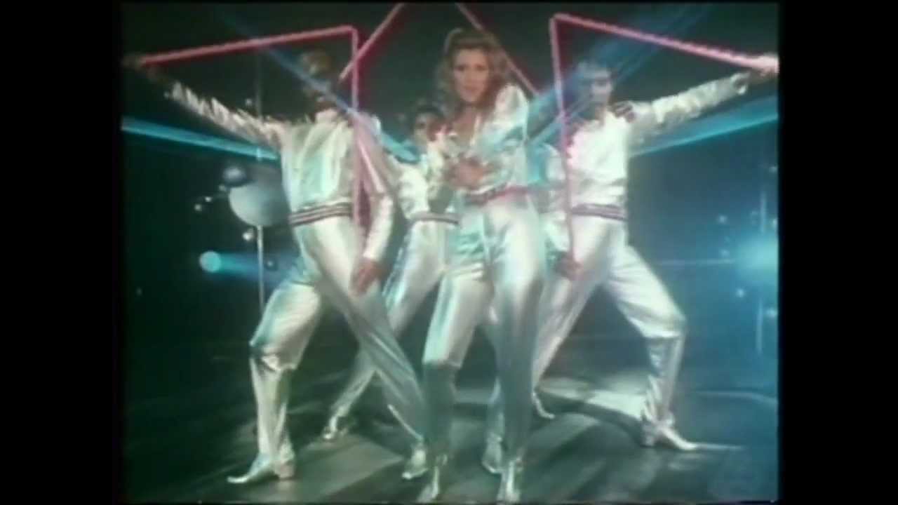 Sheila and B Devotion Spacer 1980 Top of The Pops Jan 1980 - YouTube