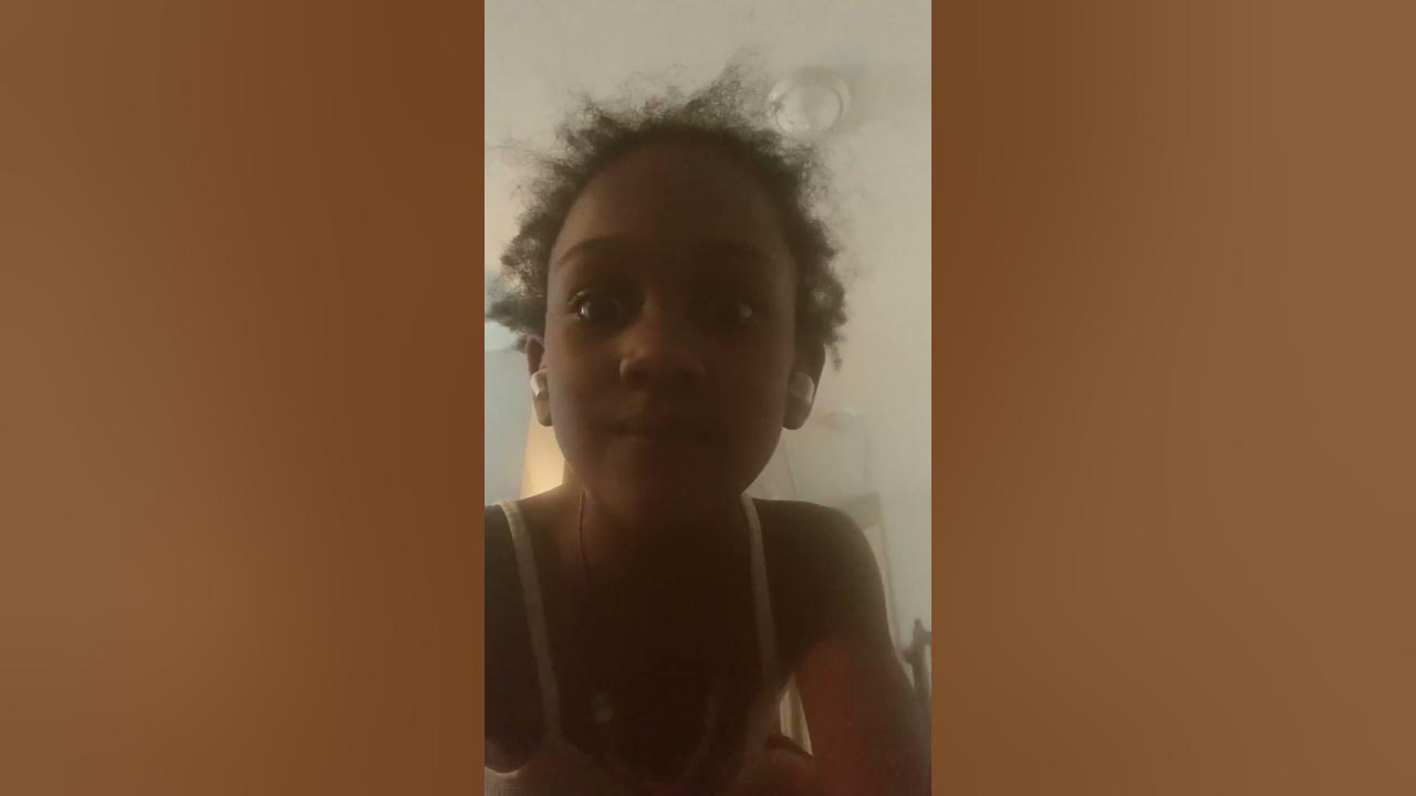 Nobody asked - YouTube