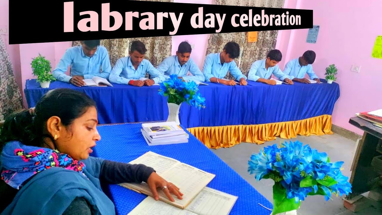 Library Day Celebration Gssskukdakhurd gsss5799 GSSSKhaneolBagra library-day-celebration-gssskukdakhurd-gsss5799-gssskhaneolbagra