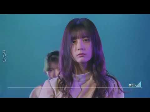 Hinatazaka46 - Boku Nanka (Subtitle Indonesia) - YouTube