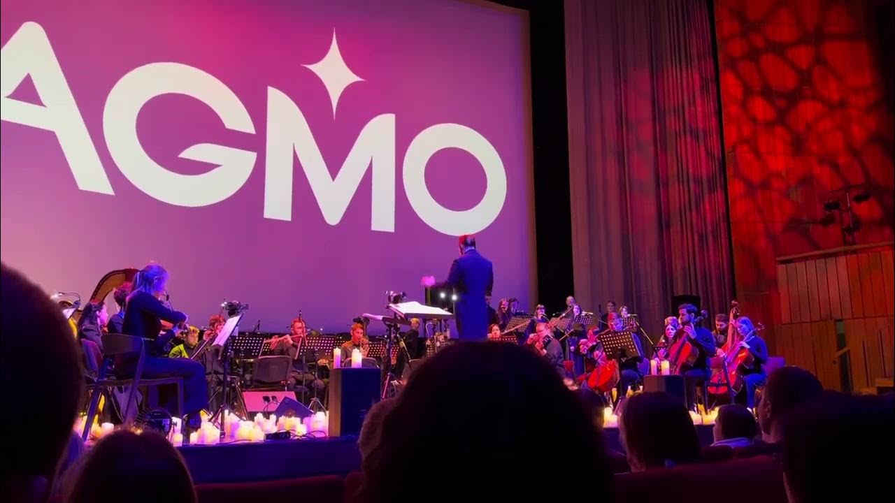 CAGMO Lineage 2 After the Storm 25.12.2024 - YouTube