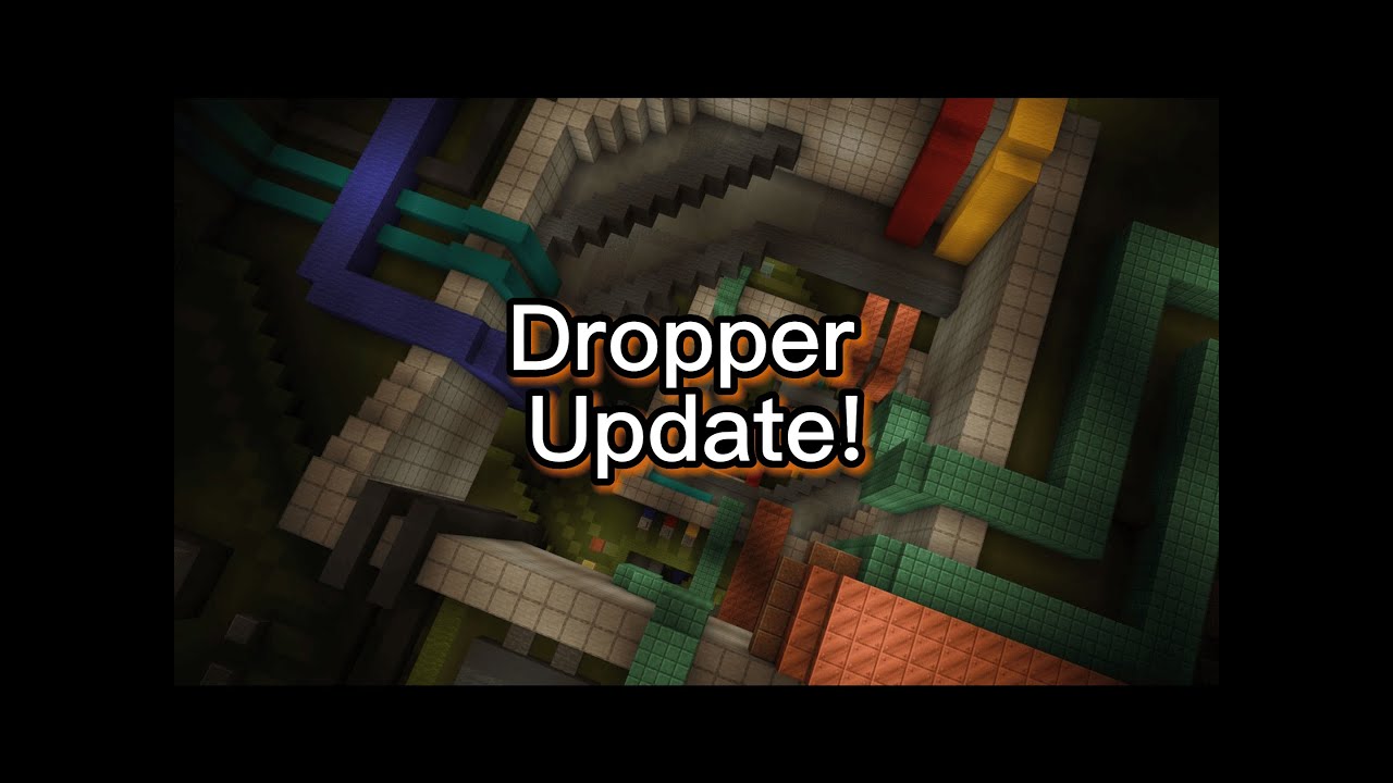 The Newest Hive Dropper Gamemode GRAVITY! (Teasers and full video with ...