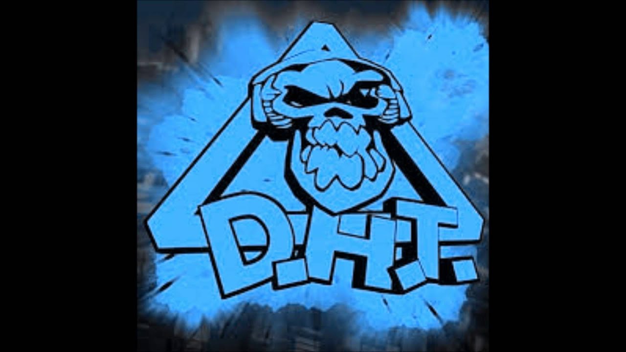 dht magic melodie - YouTube