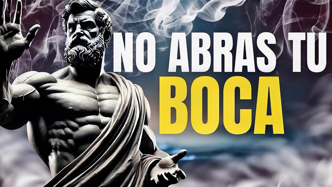 Cómo Ser Admirado por Todos Sin Decir una Palabra - YouTube