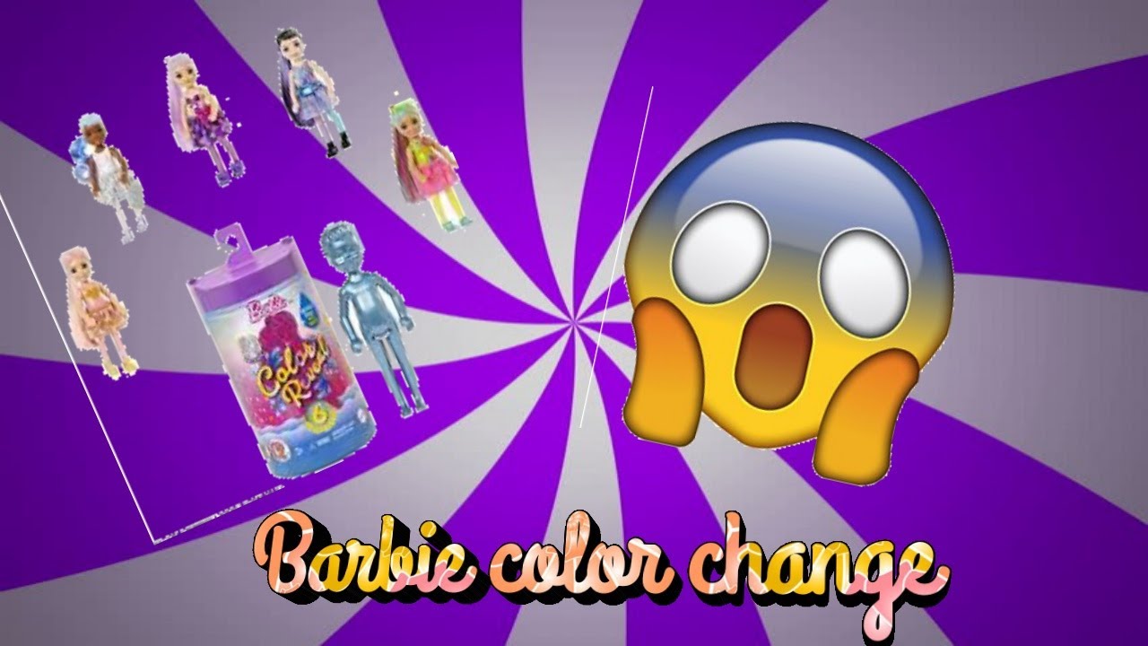 asmr Barbie toy unboxing - YouTube
