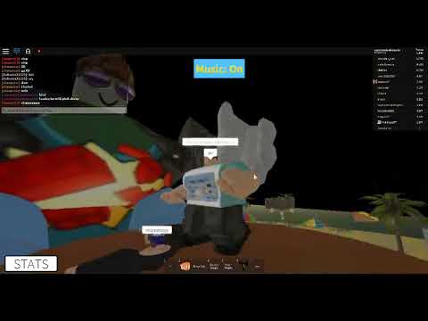 i found pink sheep in roblox - YouTube