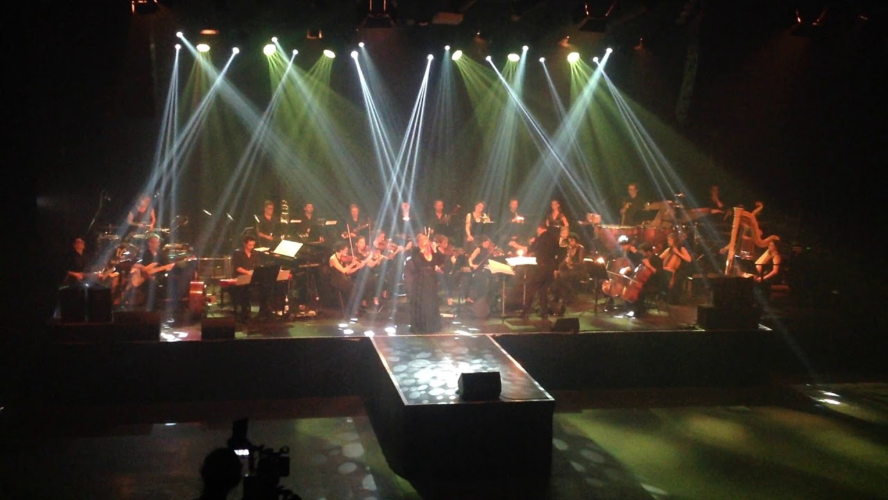 Chiara - Angel (Live at Unescon Concert Hannover) - YouTube