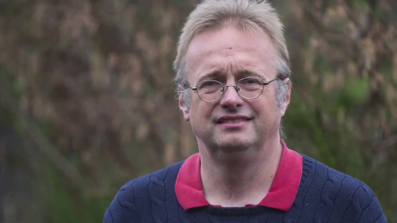 Interstellar chemistry - by Wolf D. Geppert - YouTube