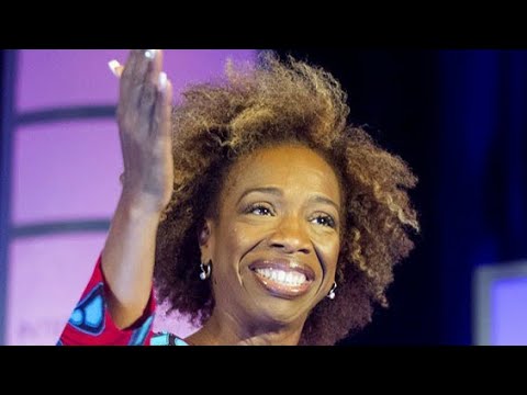 LISA NICHOLS-STAND ALONE MOTIVATIONAL SPEAKER/Motivational video 2021 ...