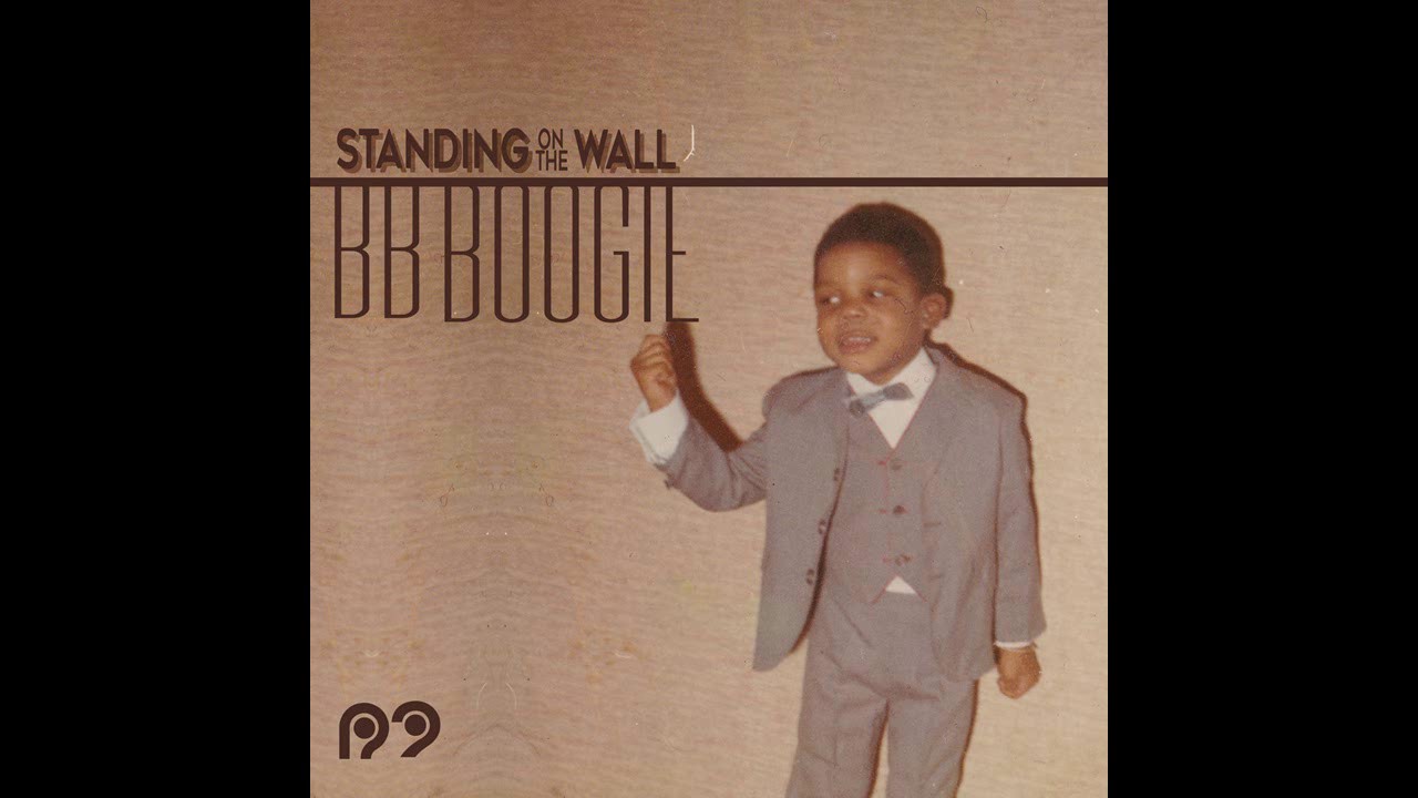 BB Boogie feat. Monica Blaire - Sweating and Shaking (On the Dancefloor ...