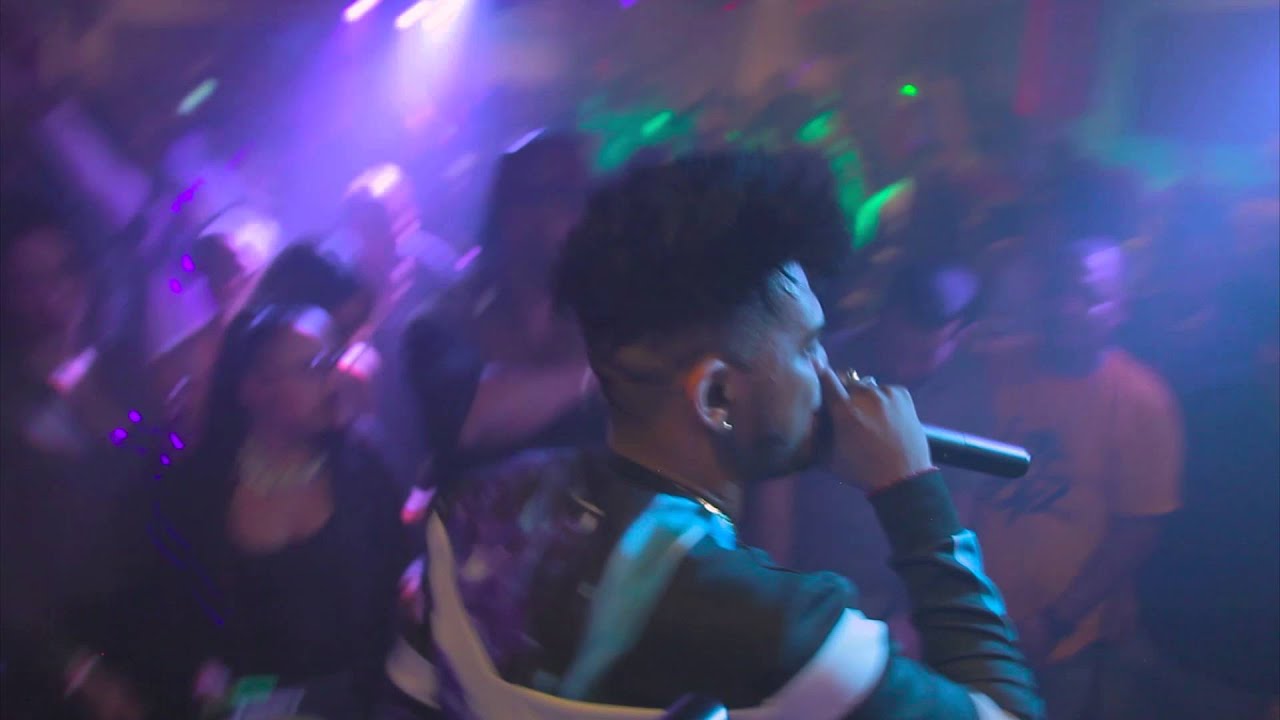 EL MAYOR CLASICO - FLOW NIGHT CLUB (PROVIDENCE MA) - YouTube
