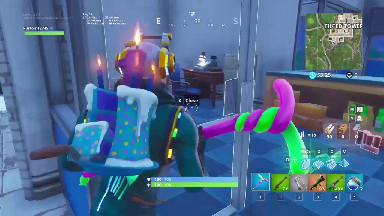 looking for new upd stuff - YouTube