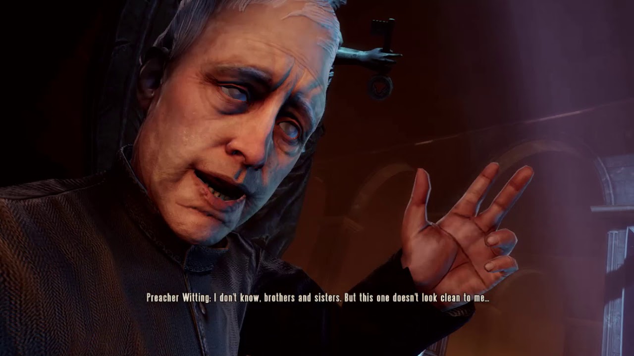 Bioshock Infinite Gameplay Walkthrough Part 1 - Intro... - YouTube