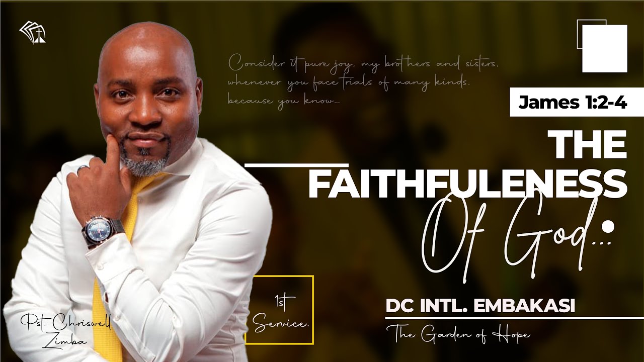 From a Fathers Heart - Family Day Celebration | December 8, 2924 | With Rev. Elias & Jane ...