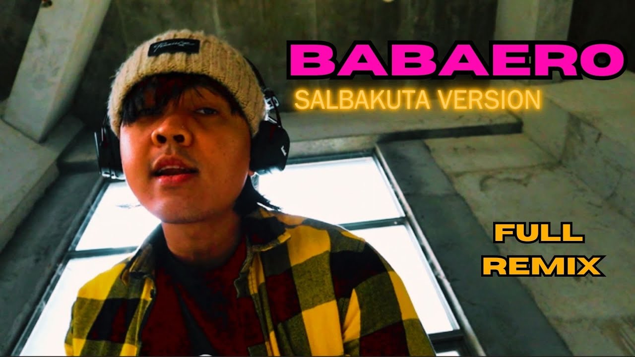 BABAERO - Salbakuta, Hev Abi, Gins&melodies (FULL VERSION REMIX) - YouTube