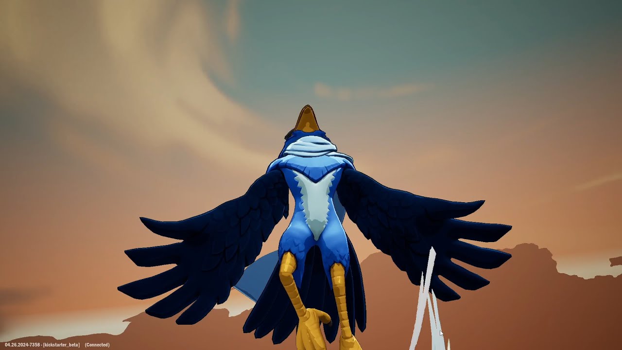 Rivals of Aether 2 | Wrastor combo labbing | - YouTube