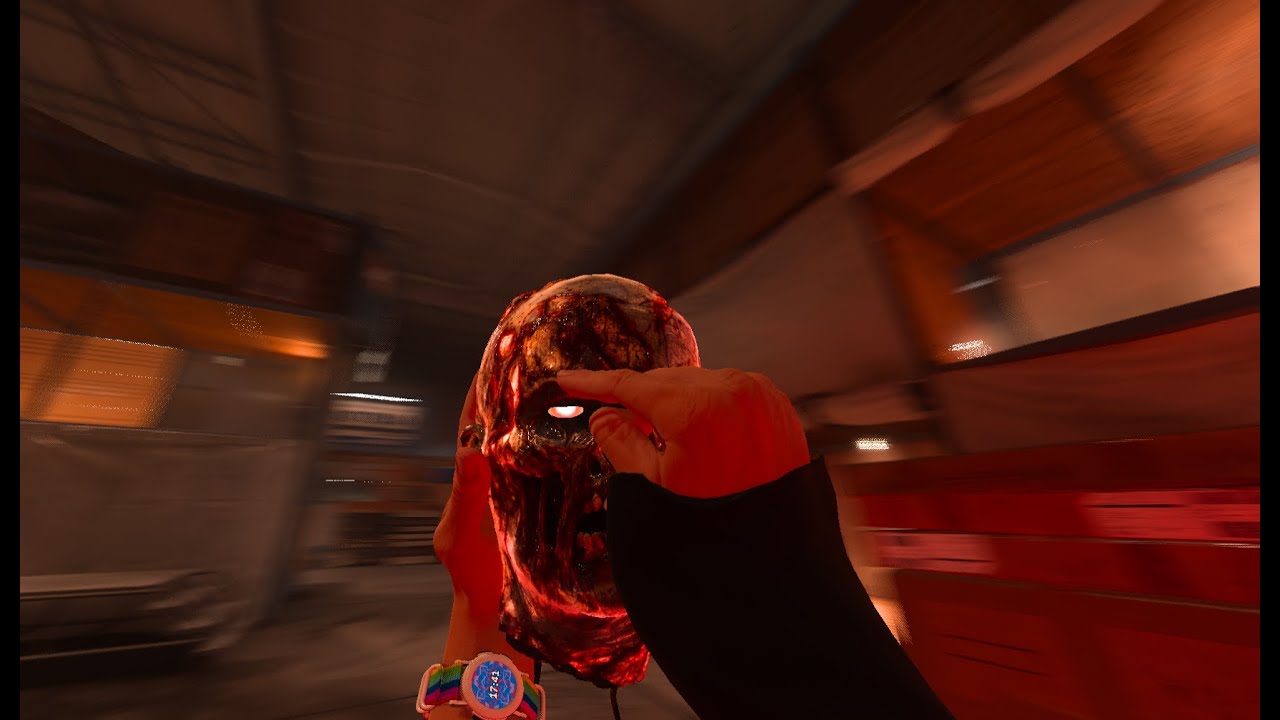 Yy + Demon Movement - YouTube