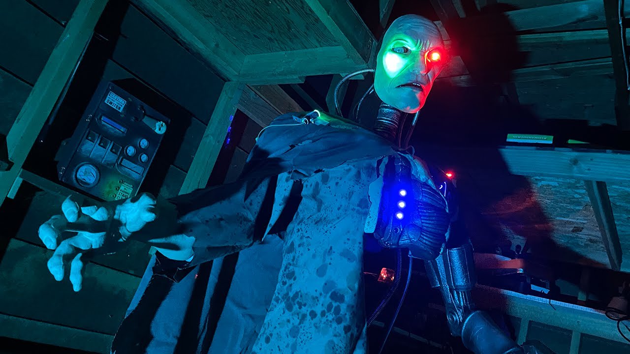 THD 3000 Setup & Demo | Home Depot - YouTube