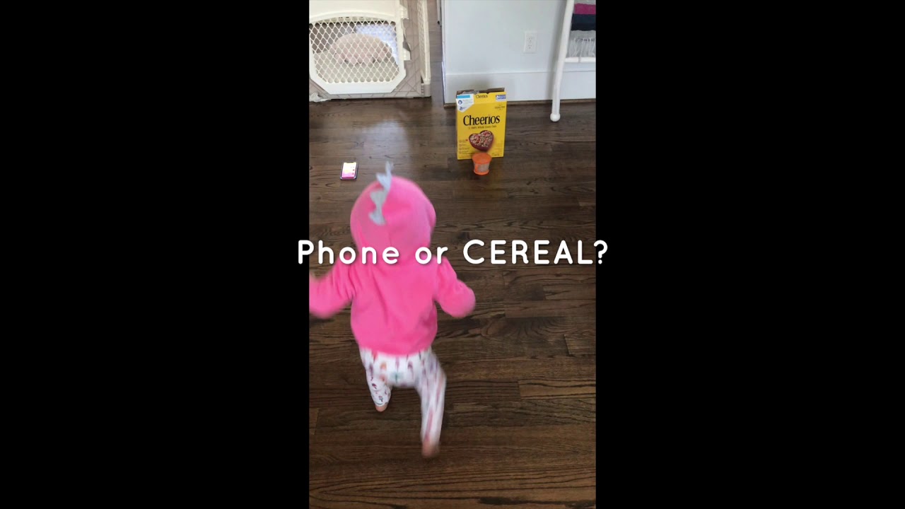 Phone COVID-19 "Home Experiment" - We tested phone addiction on our own ...