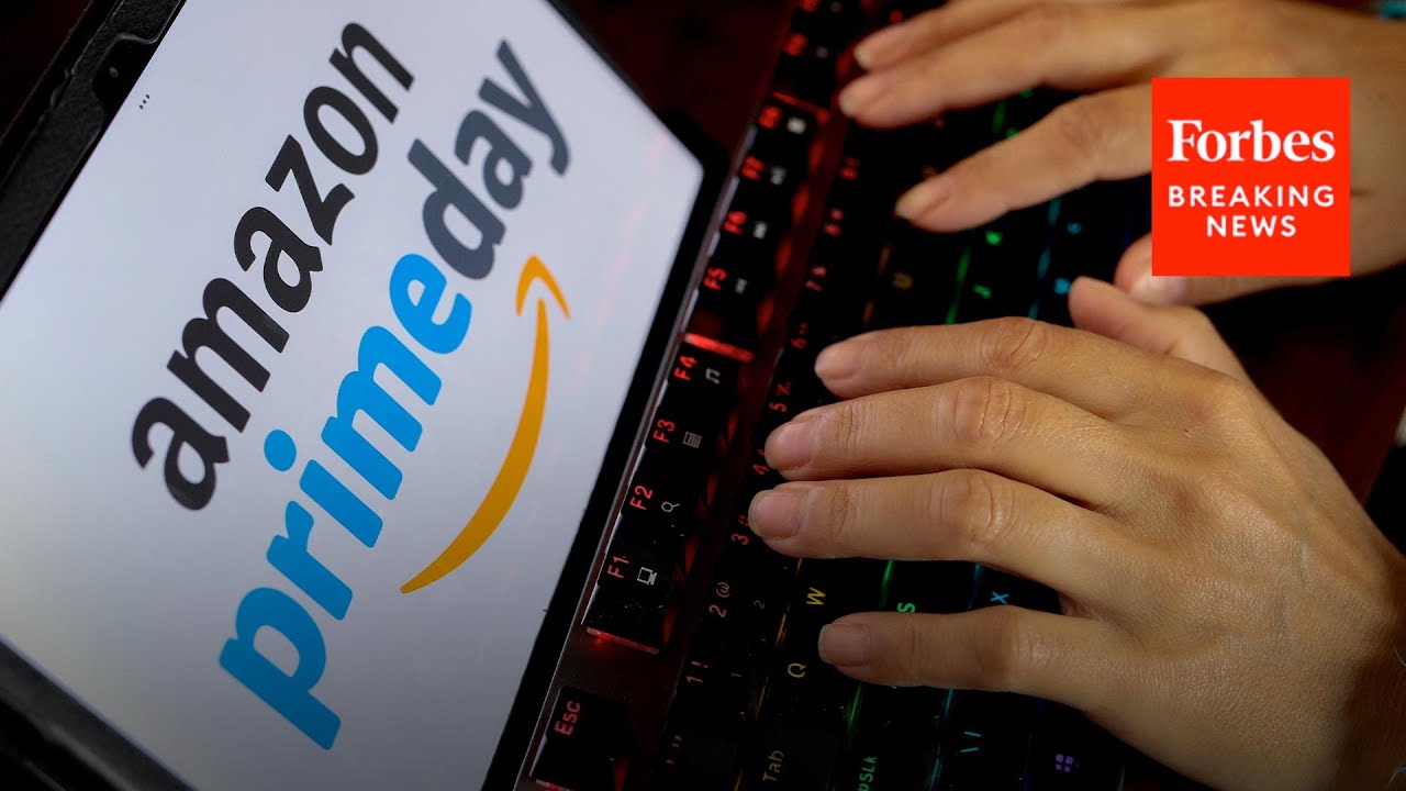 Amazon Prime Days 2024: The Best Deals, Tips, Tricks To Score The Best ...