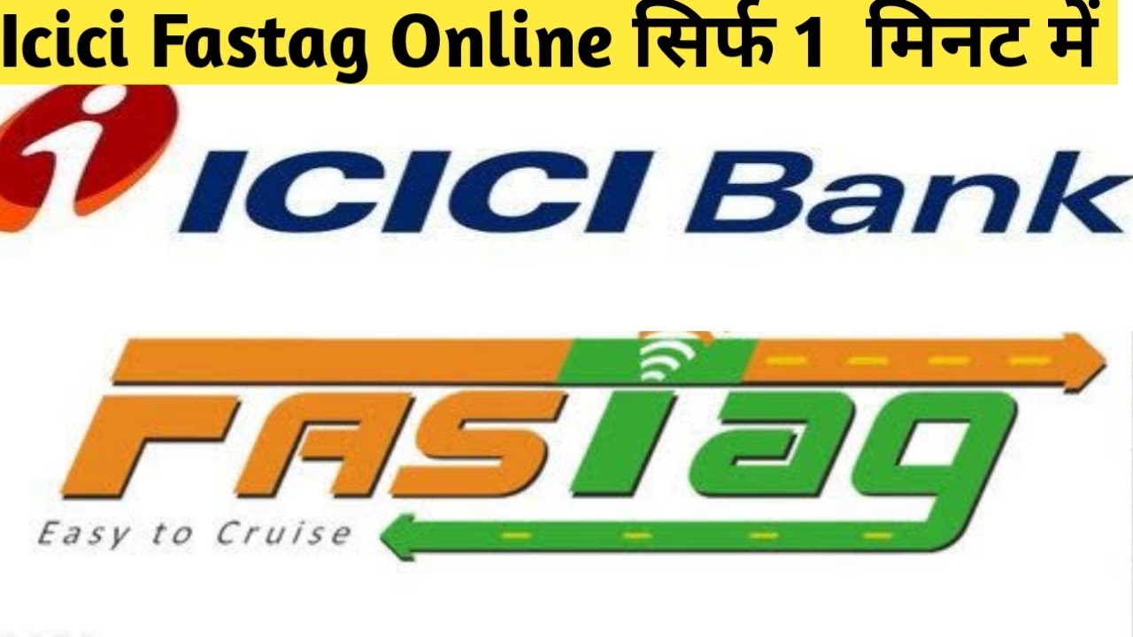 Icici Fastag Registration Icici Fastag Recharge Online Icici icici-fastag-registration-icici-fastag-recharge-online-icici