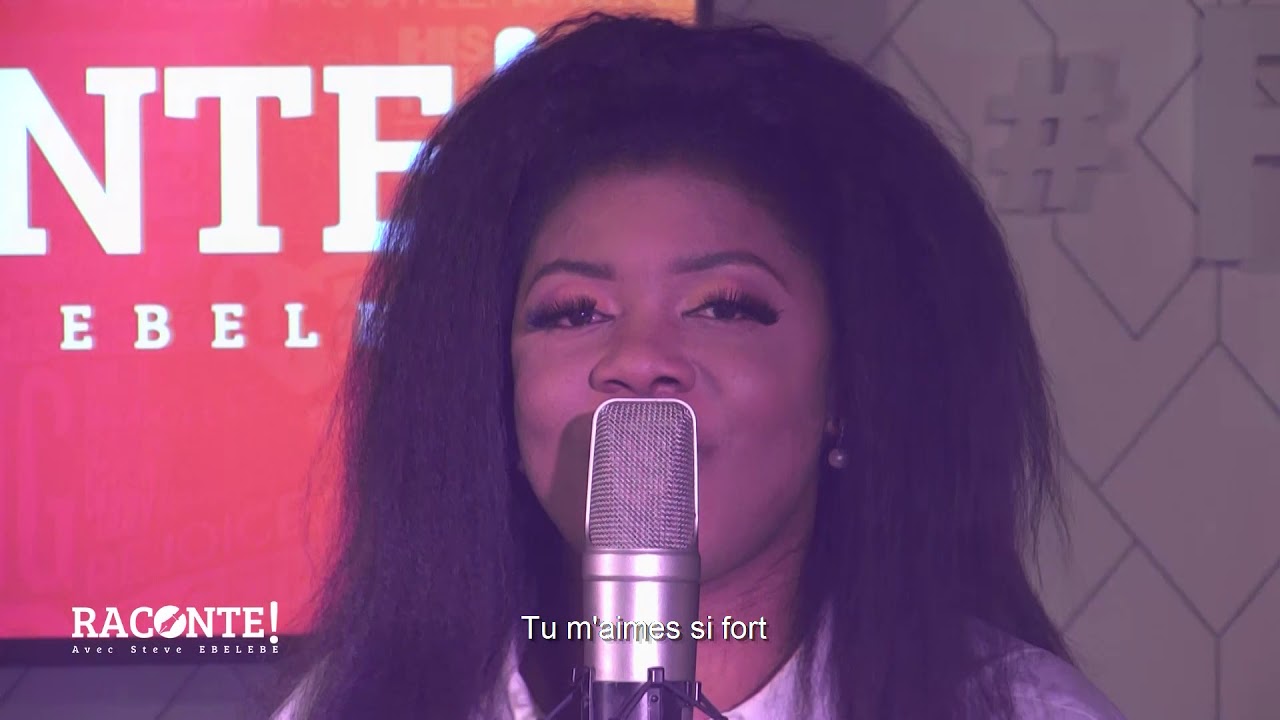 MJ Maria Raconte! - Excess love (remix) - YouTube