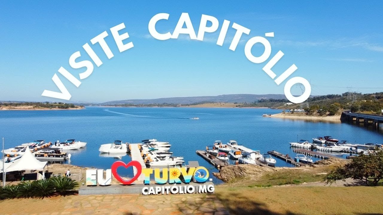 RIO TURVO TOUR - Walking Tour of Rio Turvo - YouTube