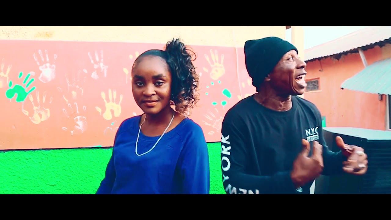 OKUTE OFFICIAL VIDEO BY DAN OZIZI - YouTube