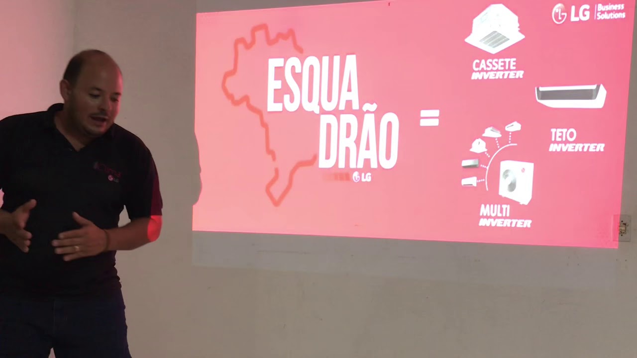 Visita à Fábrica da LG em Manaus 2019 - YouTube