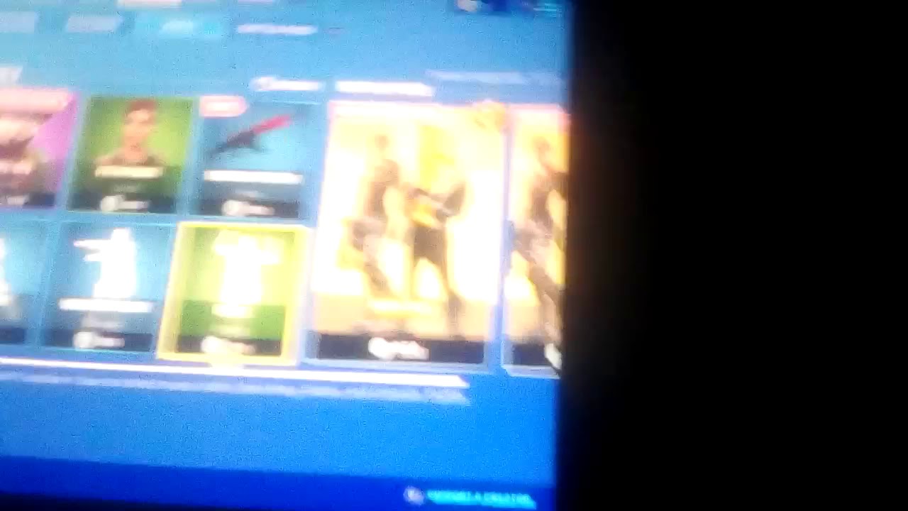 Revel emote Fortnite - YouTube