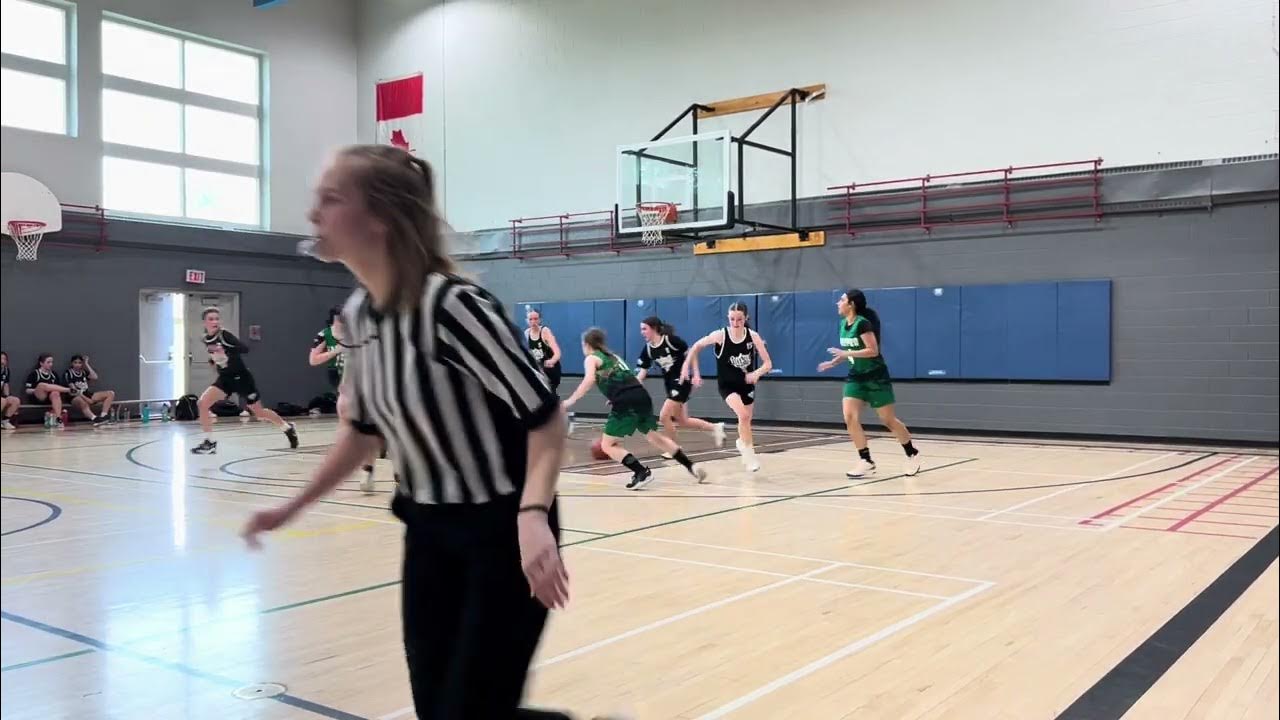 #5 MAVERICKS at #3 TIMBERWOLVES | FULL GAME 3 HIGHLIGHTS | Calgary May 24 2024 Eastpro - YouTube