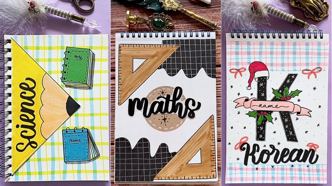Best of the Best: 10 Front Page Designs Everyone Loves - YouTube