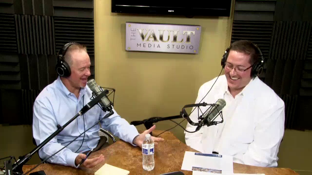 SKYLINE Welcomes Scott Edwards, THE MORTGAGE DOC!!!!!!! Learn About ...