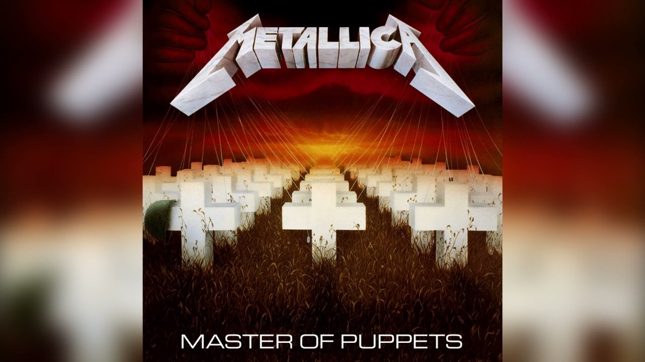 Metallica - Orion (Remix & Remaster) - YouTube