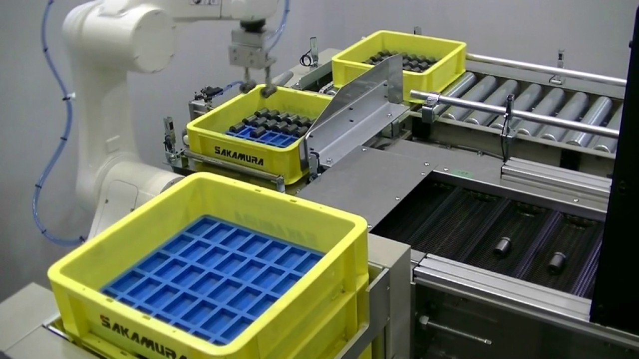 SPR（Scarring Prevention Robot） - YouTube