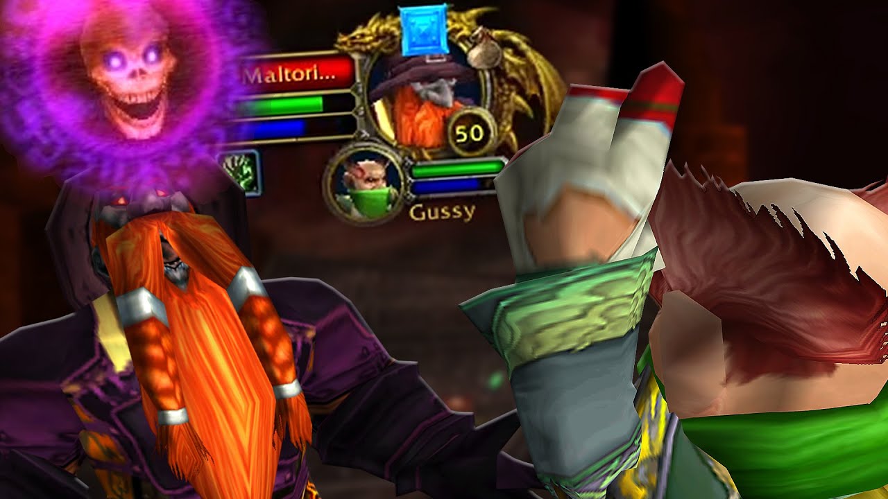 The Most BROKEN Spell for HARDCORE! - YouTube