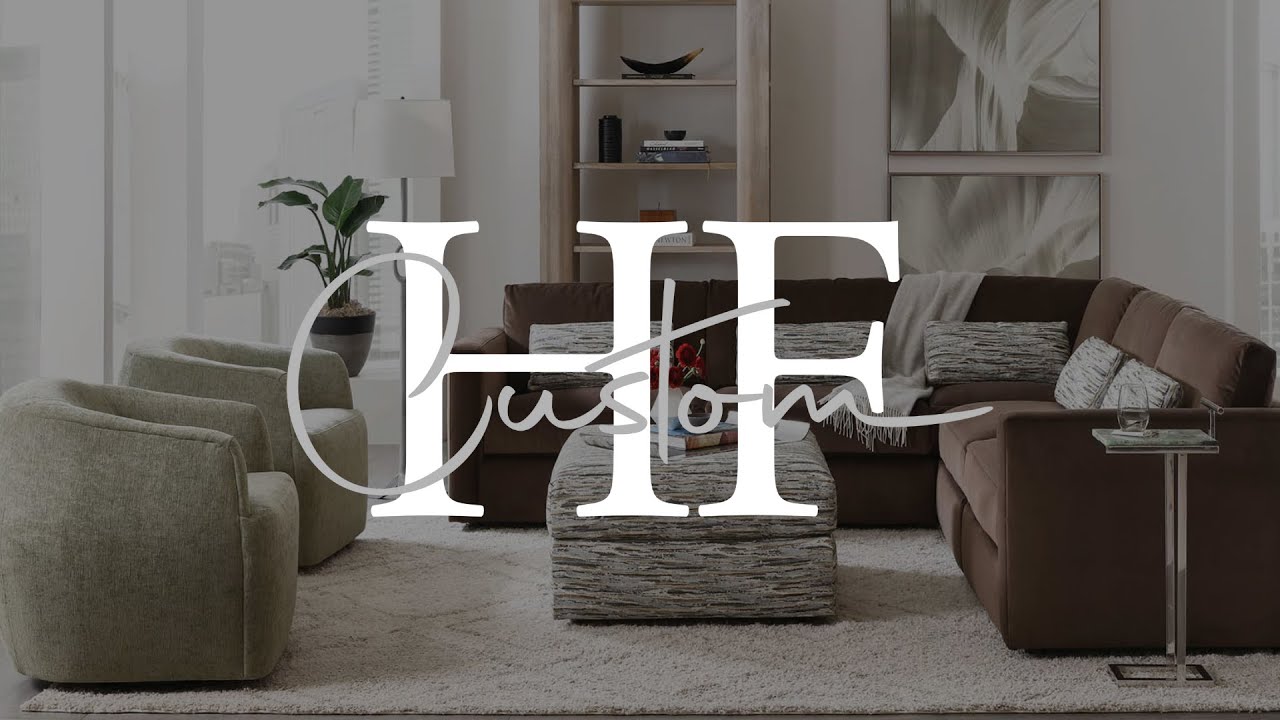 Meet The Brand: HF Custom - YouTube
