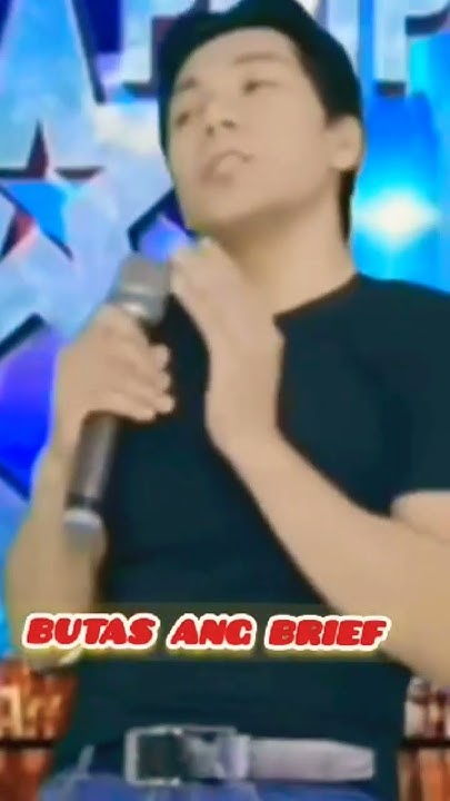 BUTAS BRIEF NI KUYA - YouTube