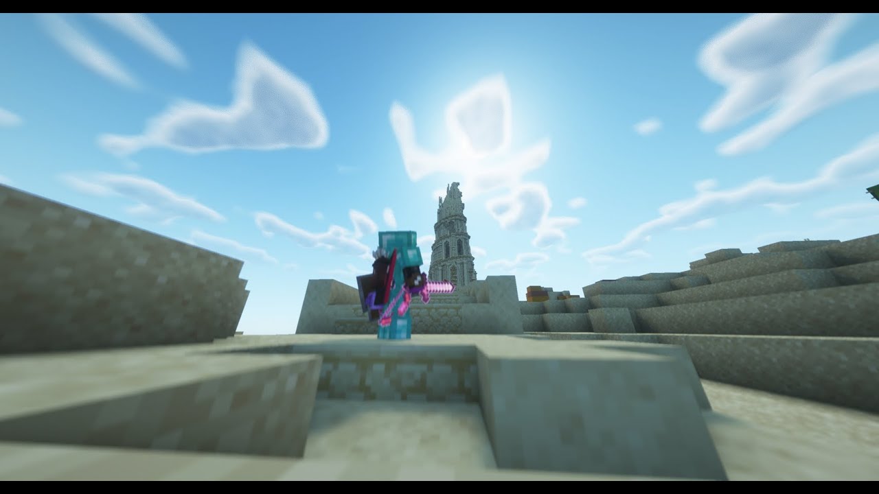 The Everstar MMORPG SMP - RPG Trailer - YouTube