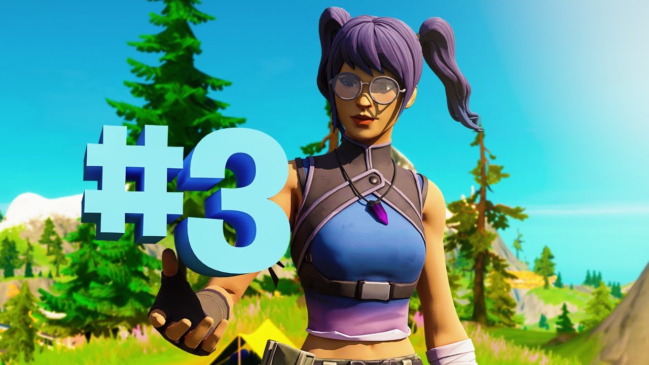 Vert | Highlight 3 - YouTube