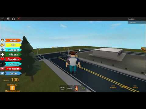 RMod (roblox NPC showcase) - YouTube